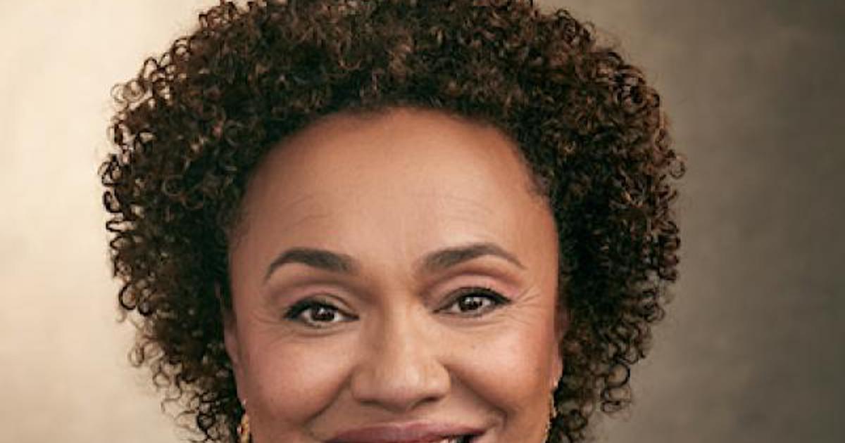 Maria Rosario Jackson | CultuRunners Maria Rosario Jackson | CultuRunners